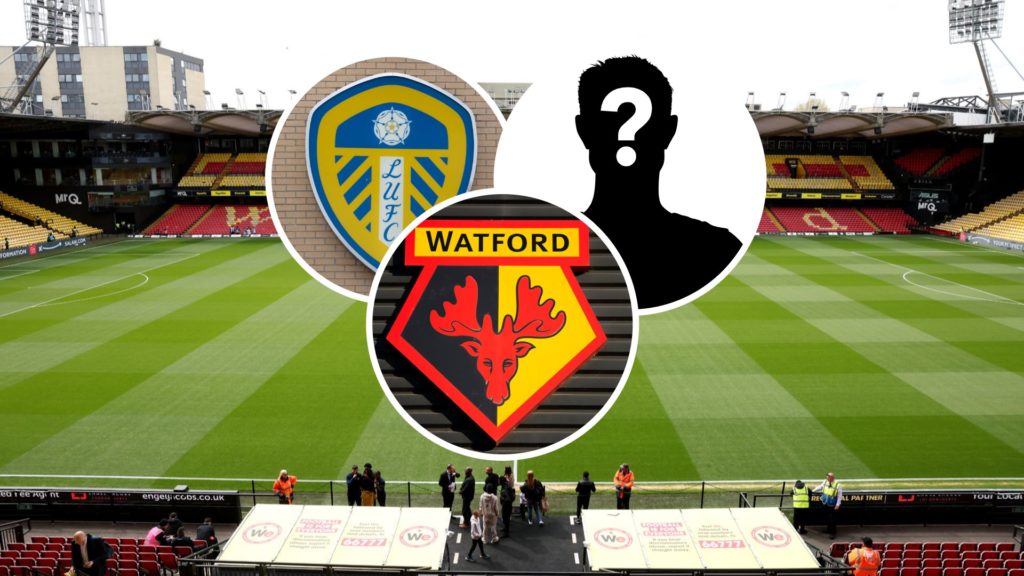 Former Leeds United manager says he actually had an interview to take ...