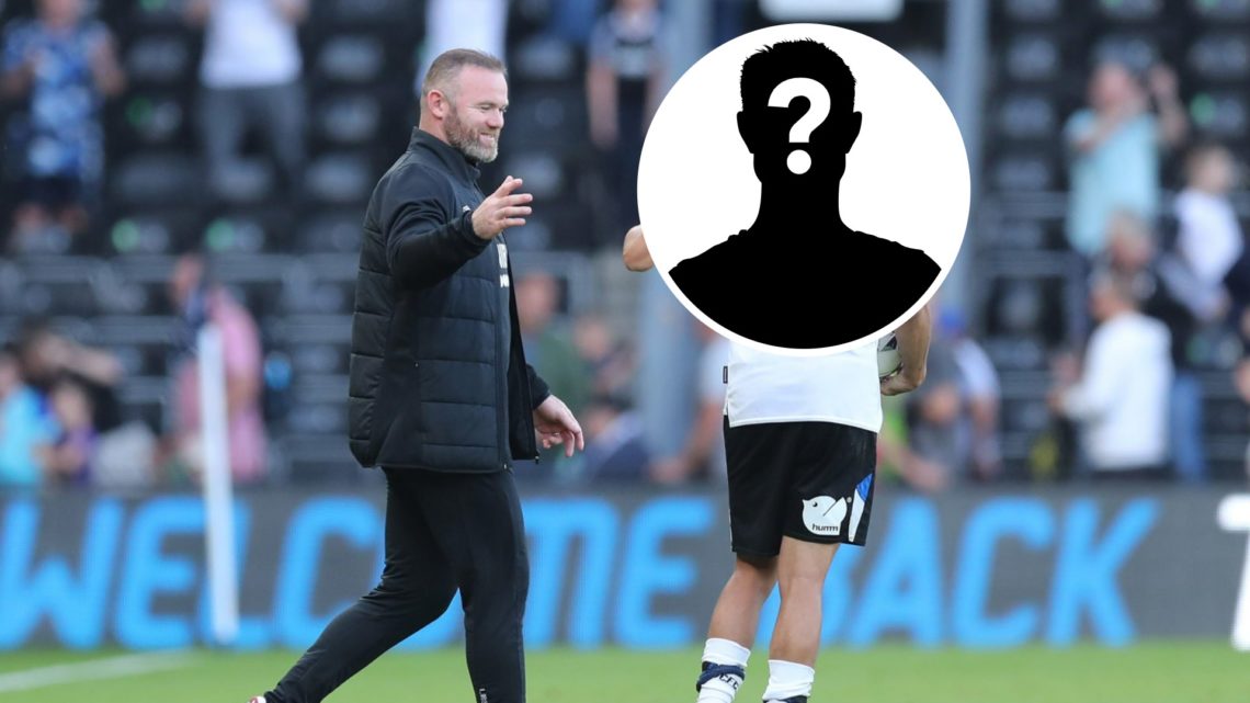 Former Man United and Derby County ace who was 'better' than Paul Pogba ...