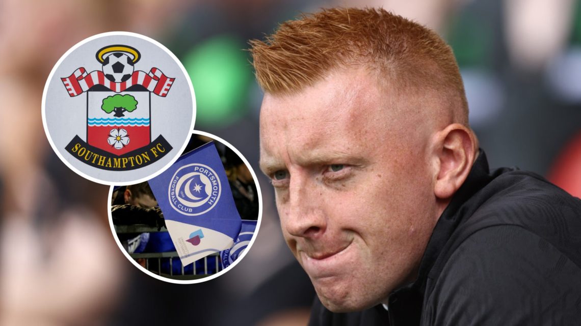 Will Still makes honest prediction for Southampton vs Portsmouth ahead ...